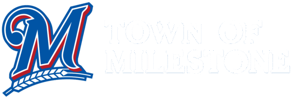 Town of Milestone - Friendliest Town in Saskatchewan